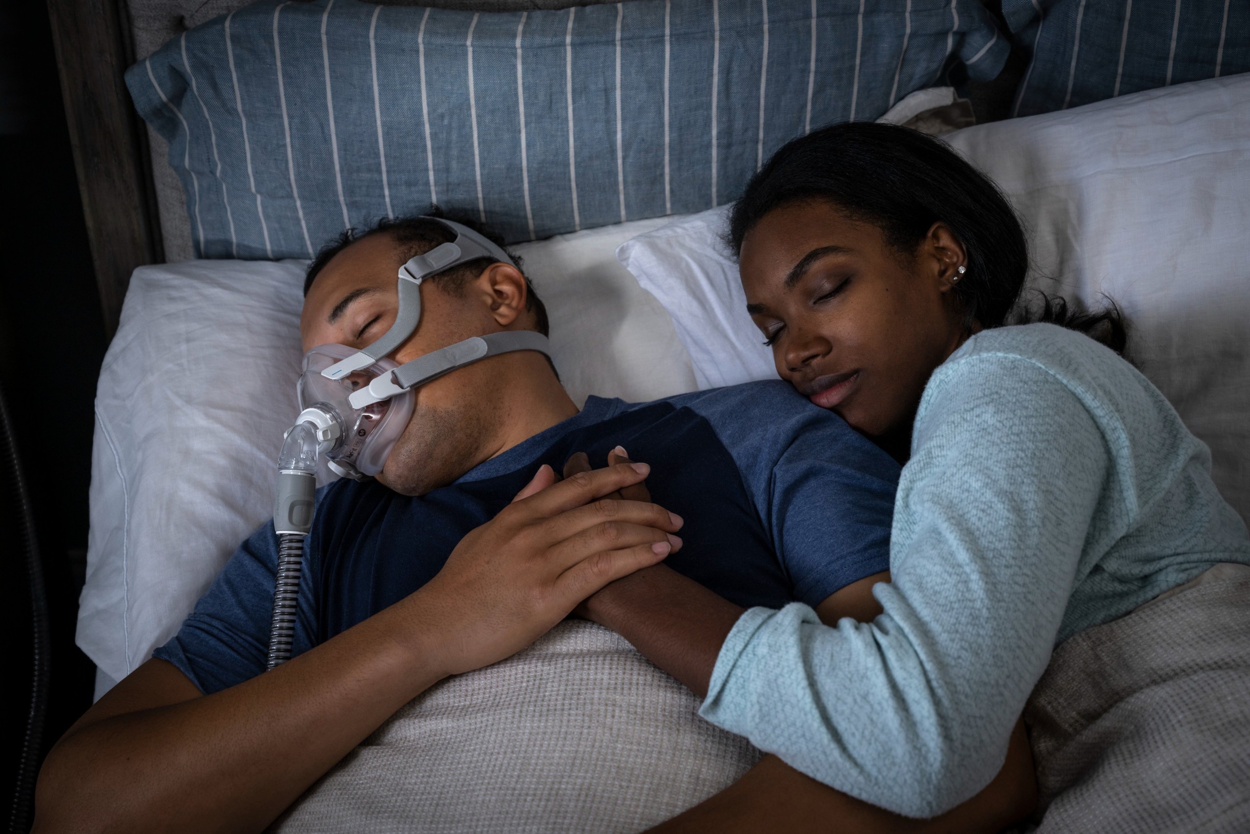 OBSTRUCTIVE SLEEP APNEA - CALAPHARCO