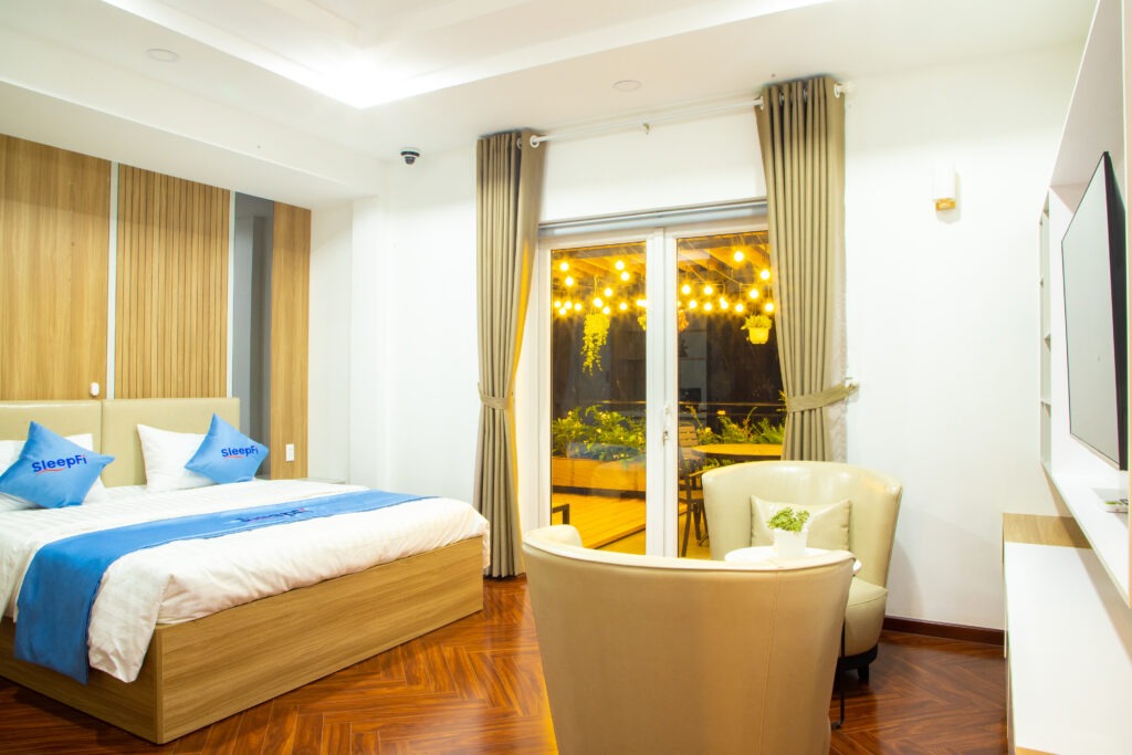 Polysomnography – The gold standard in diagnosing Sleep apnea - CALAPHARCO