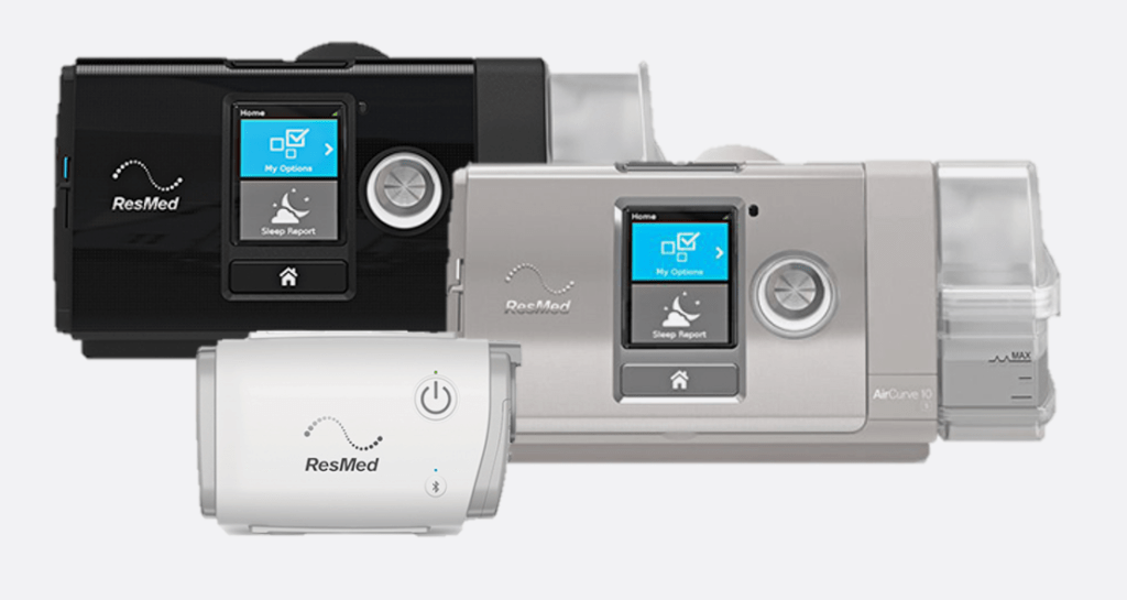 CPAP Continuous Positive Airway Pressure - The gold standard in the ...