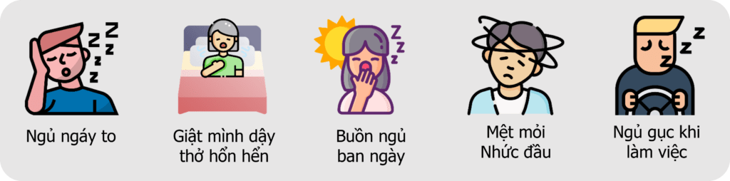 OBSTRUCTIVE SLEEP APNEA - CALAPHARCO