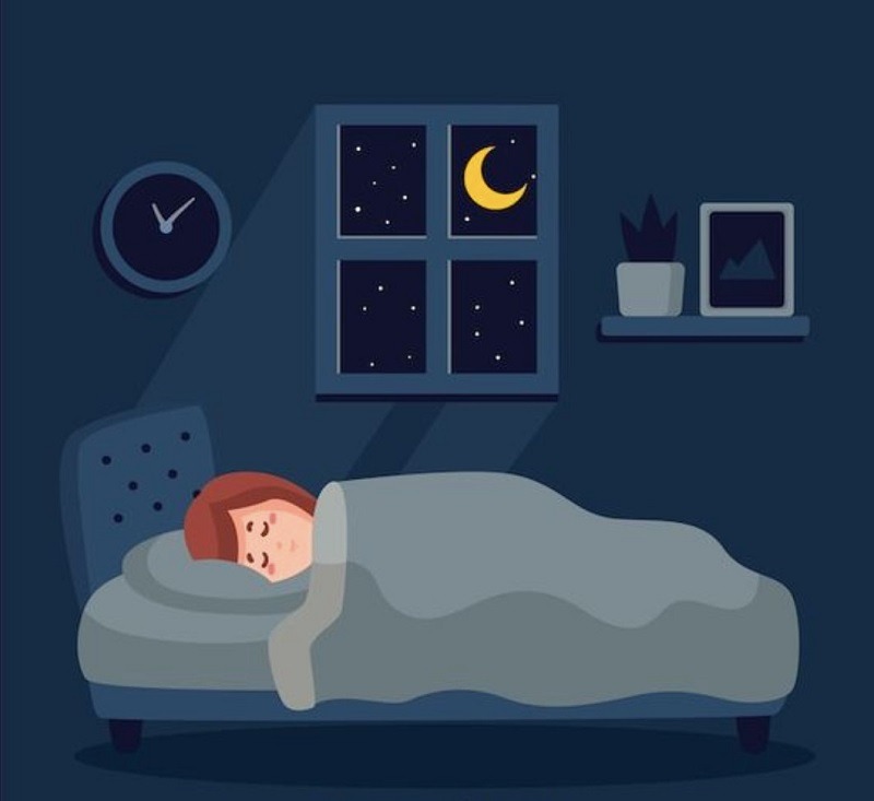 Sleep Test: What will happen and Tips to Prepare - CALAPHARCO